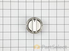 Frigidaire Cooktop Knobs | OEM Replacement Parts – PartSelect.com