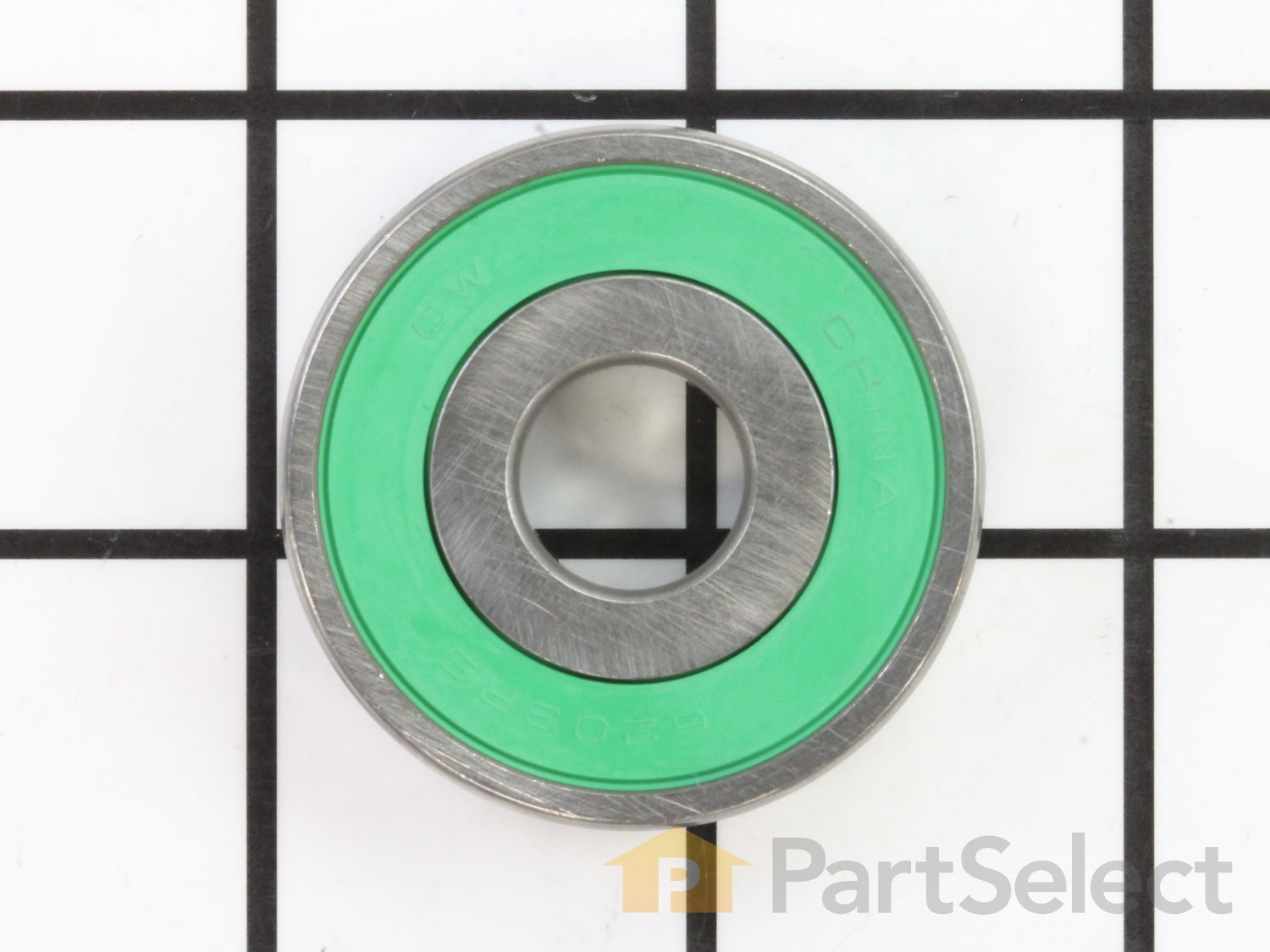 Official DeWALT 605040-33 Ball Bearing – PartSelect.com