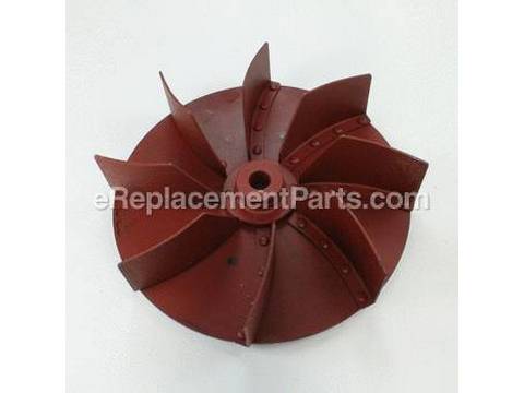 Official Jet JC3-105 Impeller Dia.14 – PartSelect.com