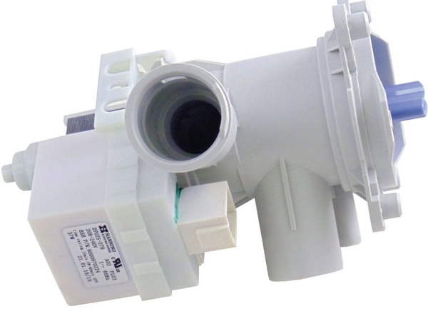 Official Bosch 00145753 PUMP-DRAIN – PartSelect.com