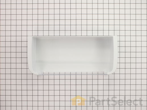 Official Whirlpool WP2223434K Refrigerator Door Bin – PartSelect.com