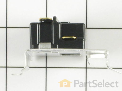 Official Whirlpool WP338906 Dryer Radiant Flame Sensor – PartSelect.com