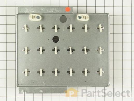 Official Whirlpool WPY503978 Heating Element – PartSelect.com