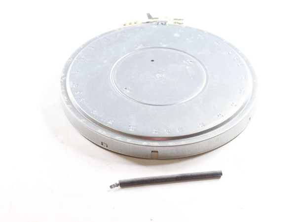 Official Whirlpool W10823727 Dual Radiant Surface Element – PartSelect.com