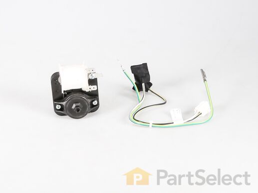 Official Whirlpool W11024089 Motor Evaporator – PartSelect.com