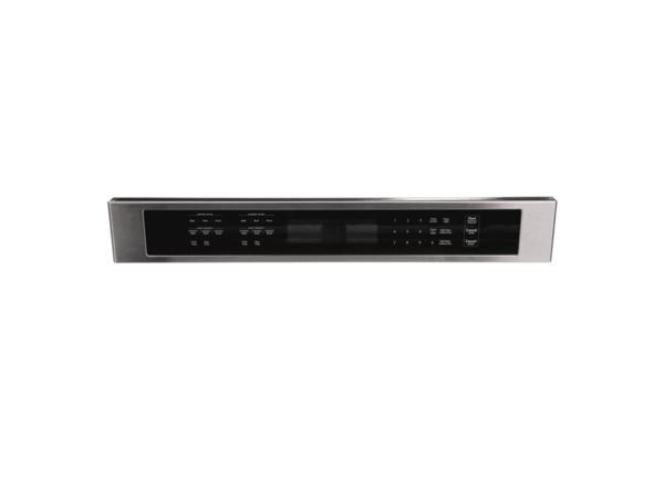 Official Whirlpool W11086141 User Interface Control Board Overlay Panel ...