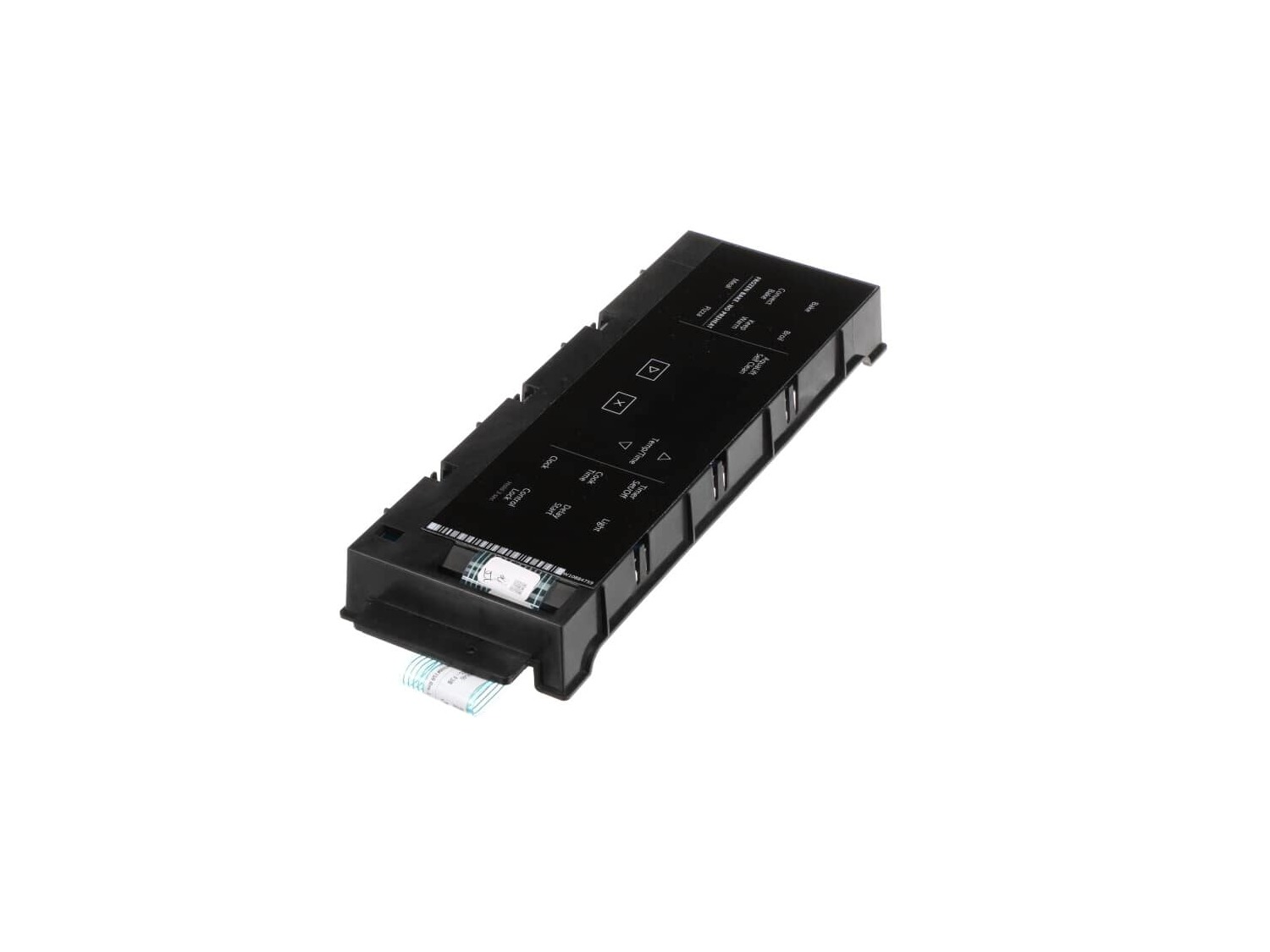 Official Whirlpool W11175139 Electronic Control Board – PartSelect.com