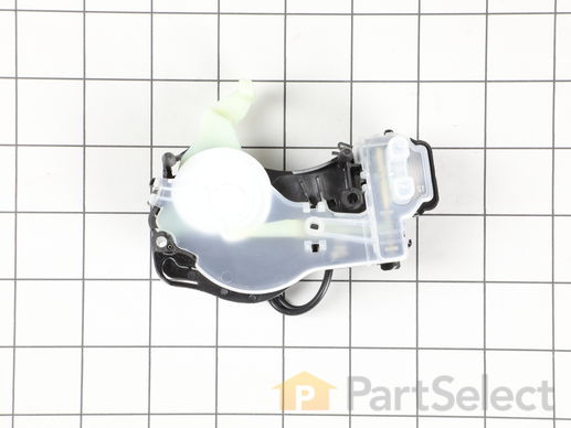 Official Whirlpool W11212745 Washer Actuator – PartSelect.com