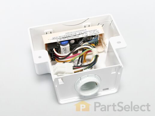 Official Whirlpool W11382529 Freezer User Interface – PartSelect.com