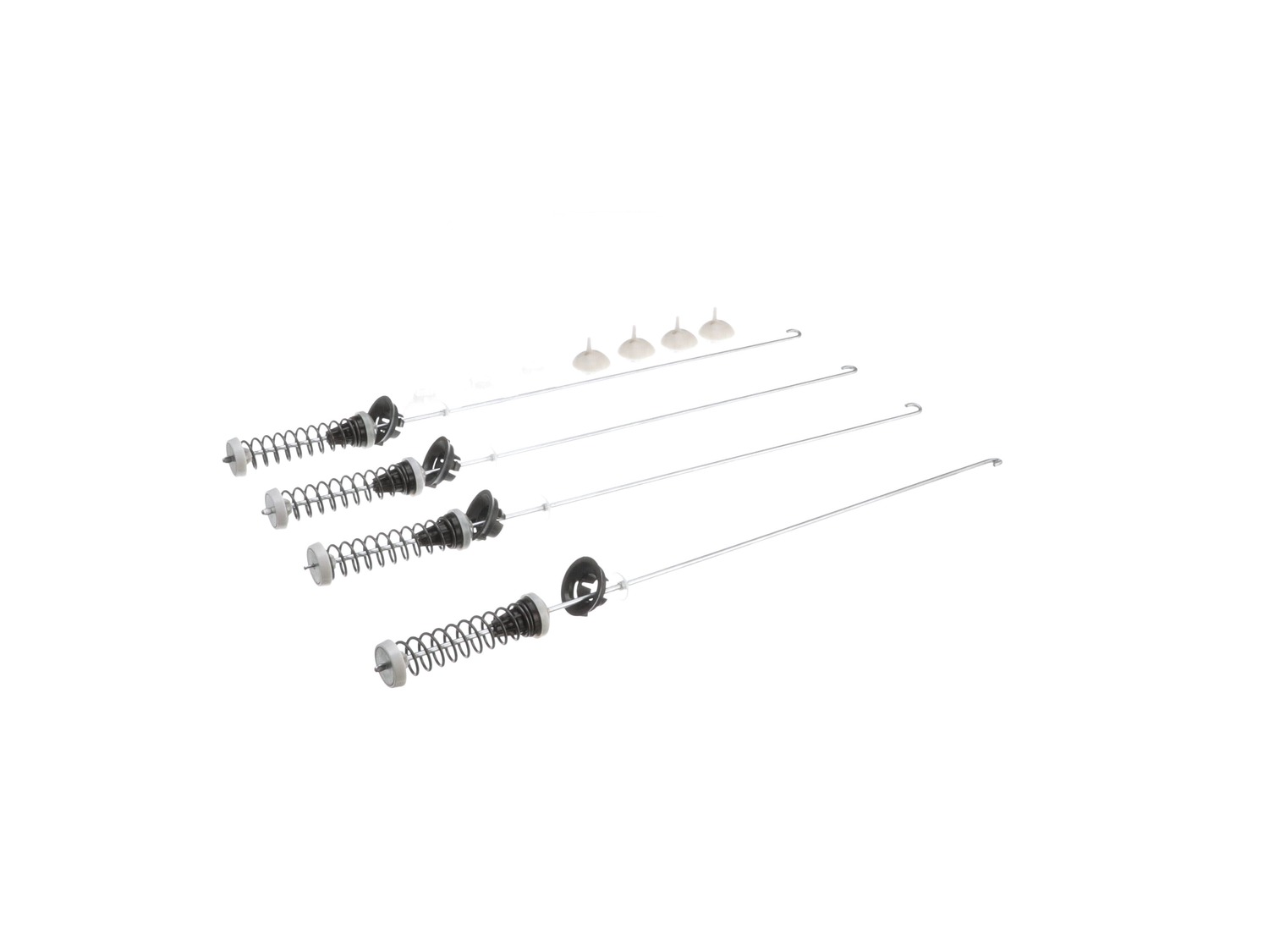Official Whirlpool W11396716 Suspension Rod Kit – PartSelect.com