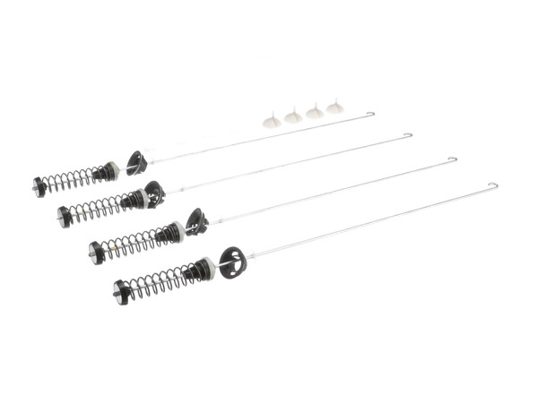Official Whirlpool W11400156 Suspension Kit - Set of 4 – PartSelect.com