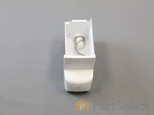 Official Frigidaire 5304522720 Ice Contnr Assembly – PartSelect.com