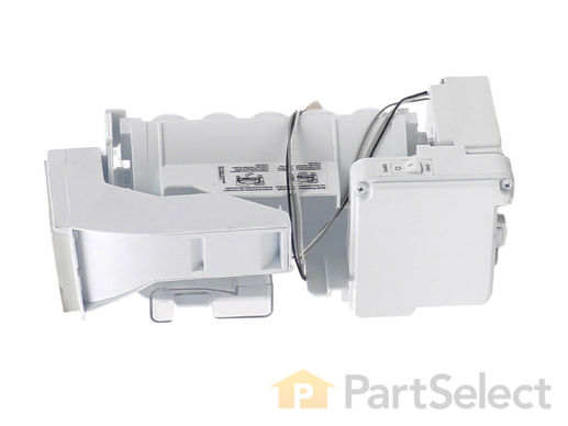 Official LG AEQ72910414 ICE MAKER ASSEMBLY,KIT – PartSelect.com