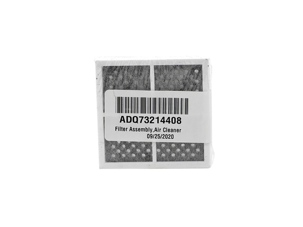 Official LG ADQ73214408 Air Cleaner Filter Assembly – PartSelect.com