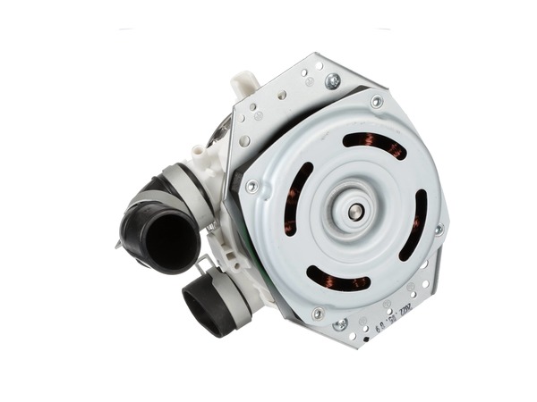 Official LG AGM30016301 Pump Motor Assembly – PartSelect.com