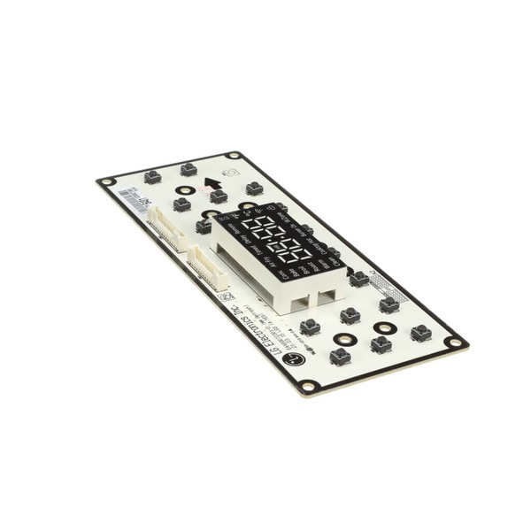 Official LG EBR89296401 Display Printed Circuit Board Assembly ...