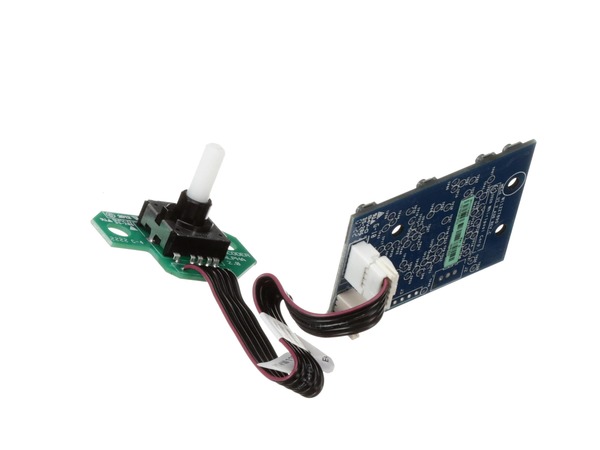 Official Whirlpool W11481116 Electronic Control Board – PartSelect.com