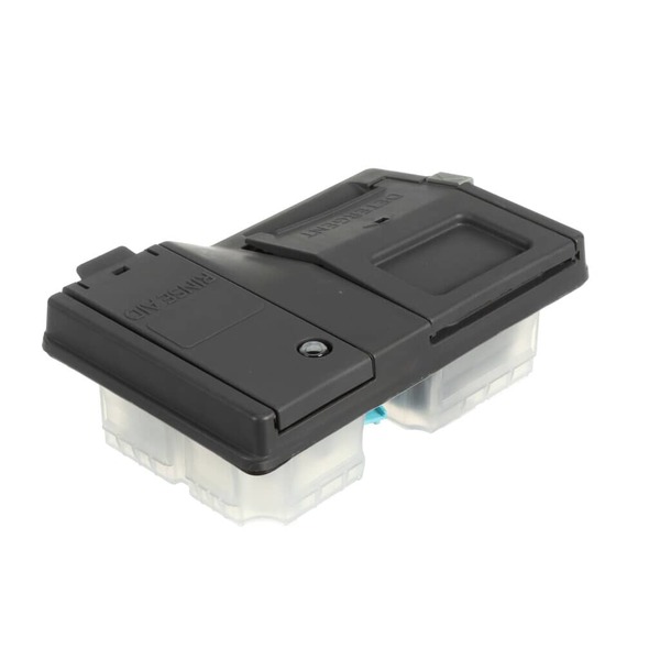 Official GE WD12X28239 DETERGENT MODULE – PartSelect.com