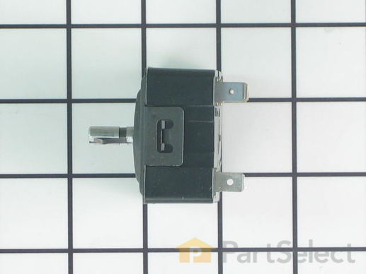 Official Frigidaire 5304528972 SWITCH – PartSelect.com