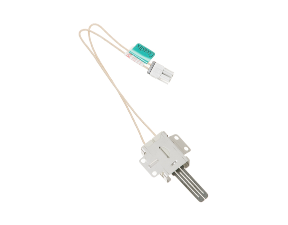 Official GE WB13X40206 IGNITER GLOWBAR | Ad Lander - PartSelect.com