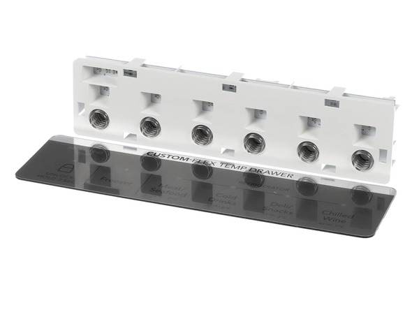 Official Frigidaire 5304529567 CONTROL-ELECTRICAL – PartSelect.com
