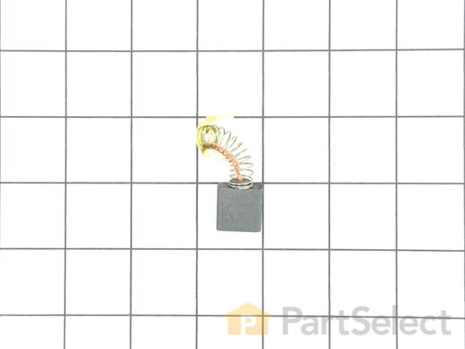 Official Delta DPEC003962 Carbon Brush – PartSelect.com