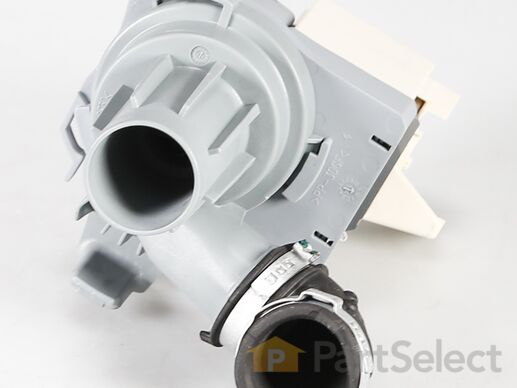 Official Whirlpool W11612326 Circulation Pump – PartSelect.com