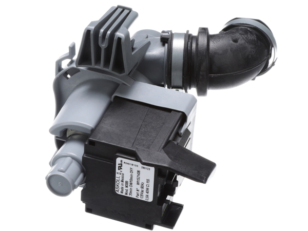 Official Whirlpool W11612327 Circulation Pump – PartSelect.com
