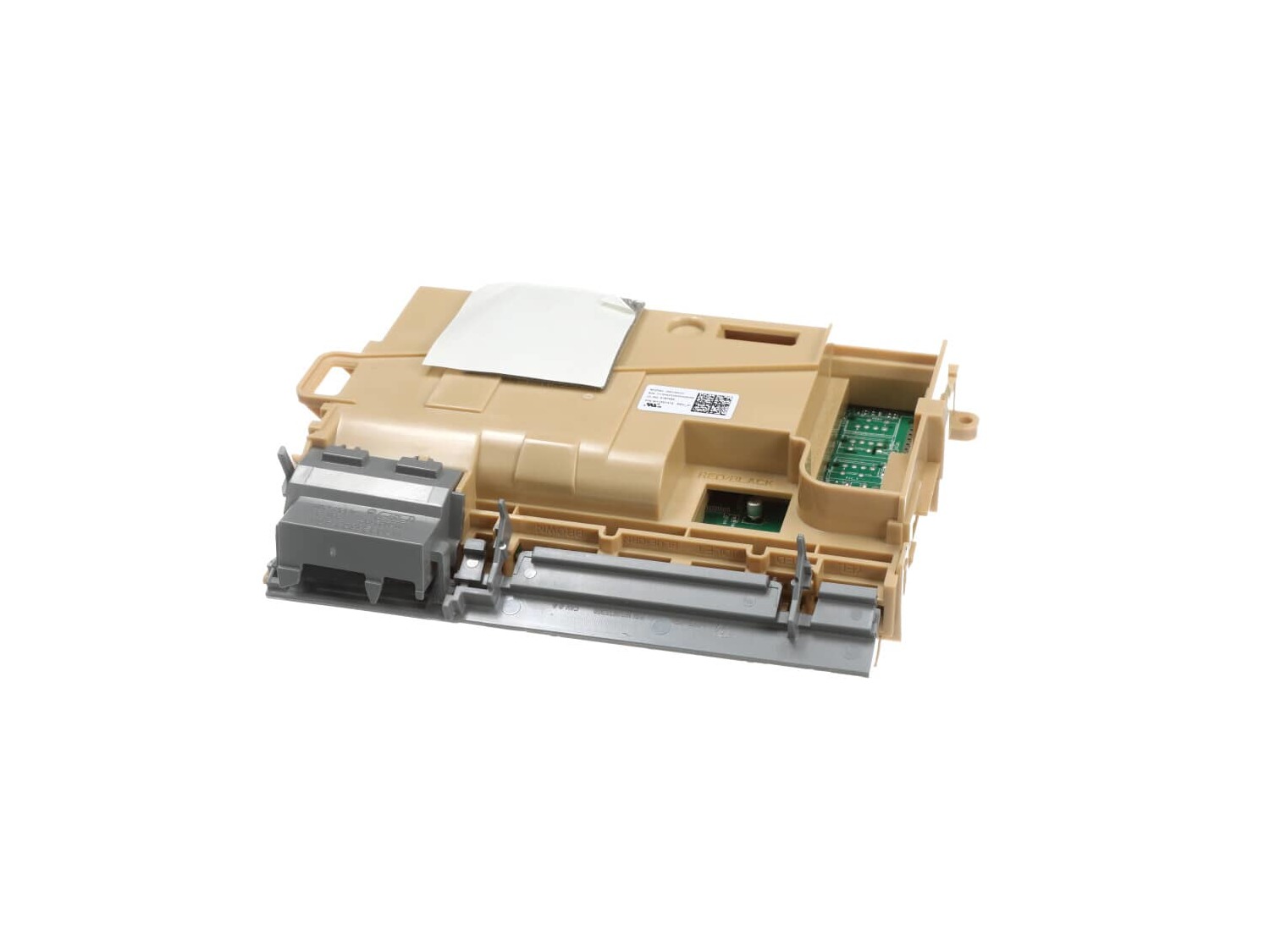 Official Whirlpool W11637581 CNTRL-ELEC – PartSelect.com