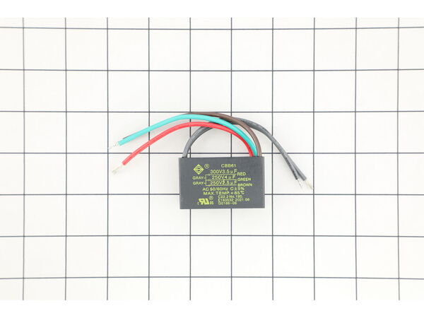 Official Hunter G016906000 Triple Capacitor – PartSelect.com