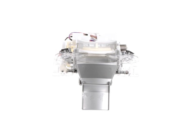 Official Whirlpool W11678832 DOOR-ICE – PartSelect.com
