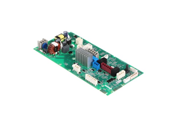 Official GE WH22X37840 MAIN CONTROL BOARD – PartSelect.com