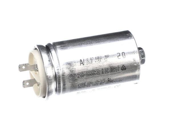 Official Frigidaire 47744 CAPACITOR 20MF – PartSelect.com