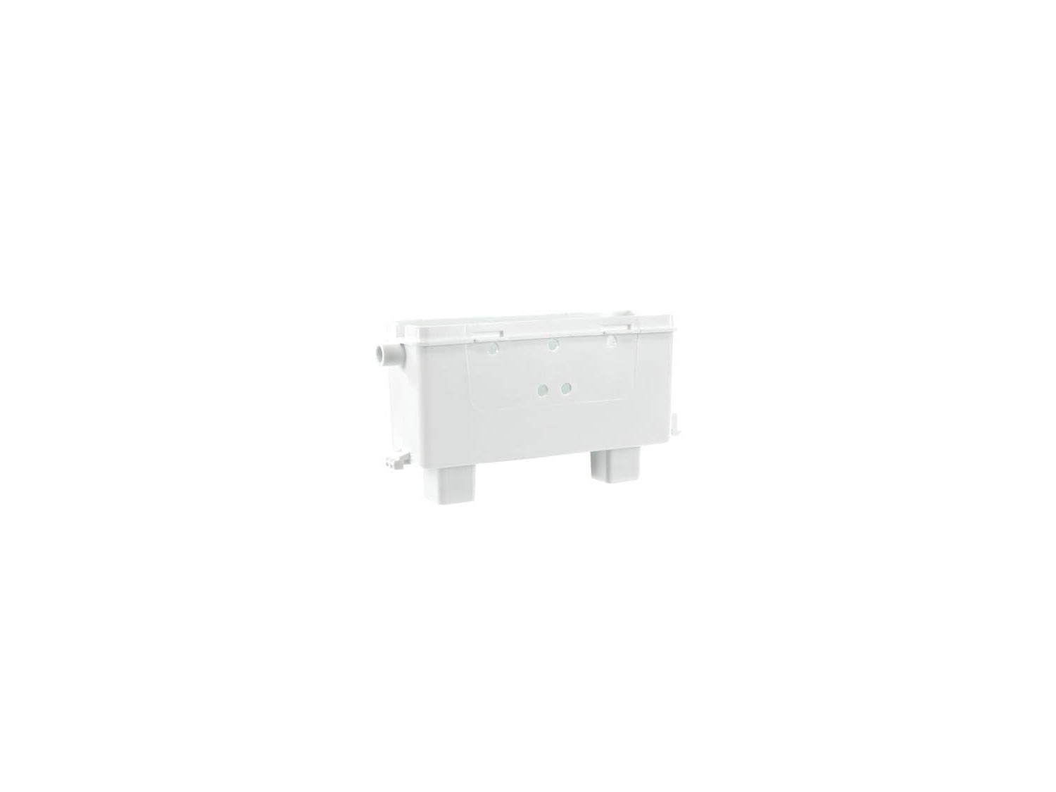 Official Midea 12132000006957 Temperature-Control Box – PartSelect.com
