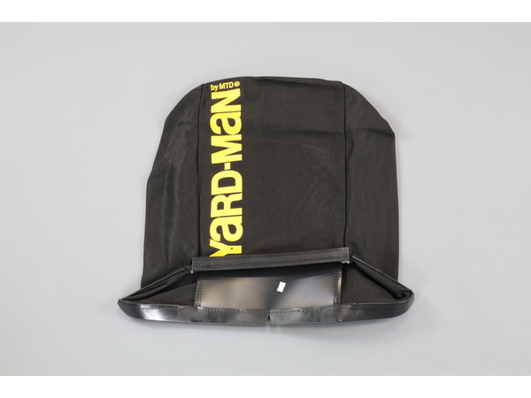 Official MTD 964-04116C Grass Bag, Yardman Logo – PartSelect.com