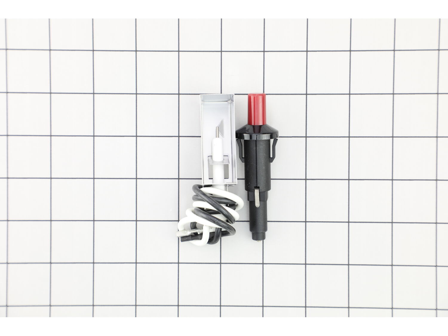 Official Weber 7510 IGNITER KIT – PartSelect.com