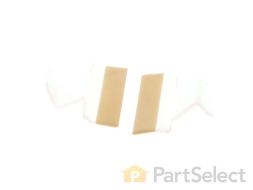 Official Frigidaire 154701001 Splash Shield Kit – PartSelect.com