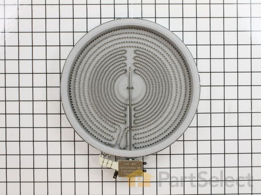 Official Frigidaire 316555800 Dual Element with Limiter – PartSelect.com