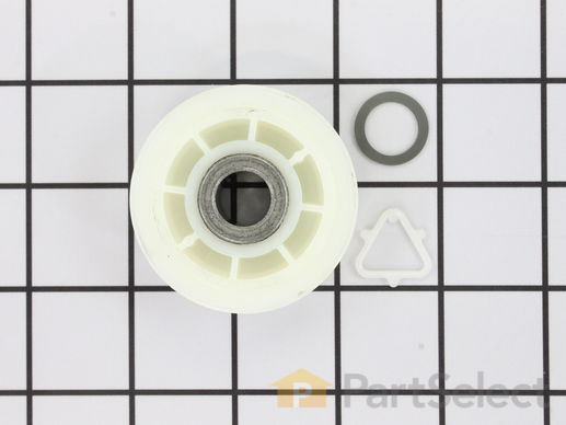 Official Whirlpool 279640 Idler Pulley – PartSelect.com