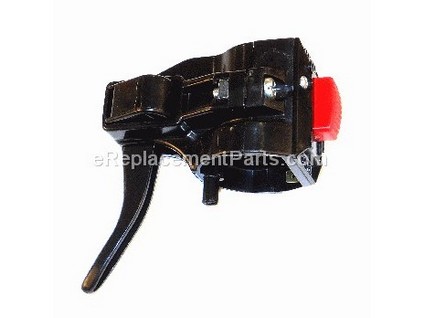 Official Shindaiwa C044000640 Throttle Lever Assembly – PartSelect.com