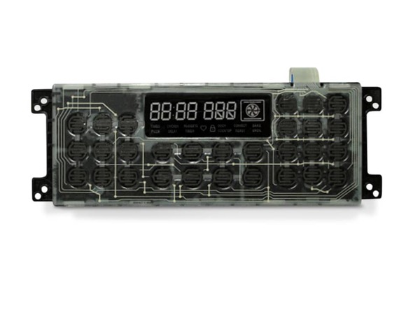 Official Frigidaire 5304495520 Oven Electronic Control Board ...