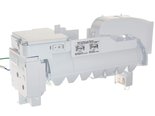 Official LG AEQ73110210 Refrigerator Ice Maker Kit Assembly ...