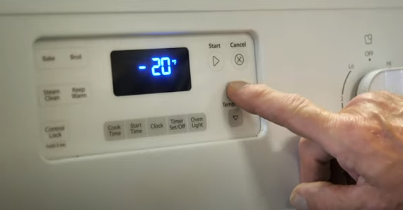 Troubleshooting Oven Heating Issues | PartSelect.com