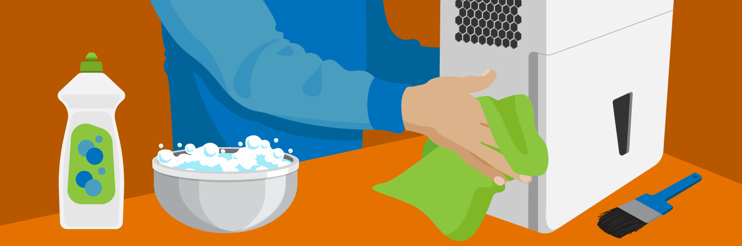 Dehumidifier Maintenance Checklist - PartSelect.com