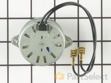 How to Fix Washer That's Timer Won't Advance | Washing Machine Repair