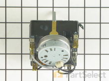 How To Fix Dryer Timer Won't Advance | Dryer Repair